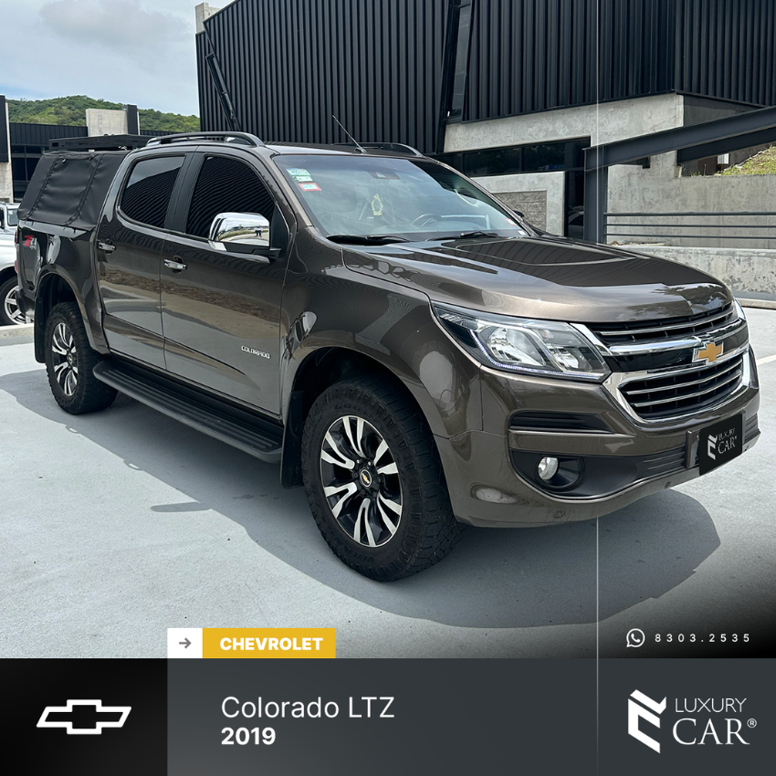 Chevrolet Archives - Luxury Car