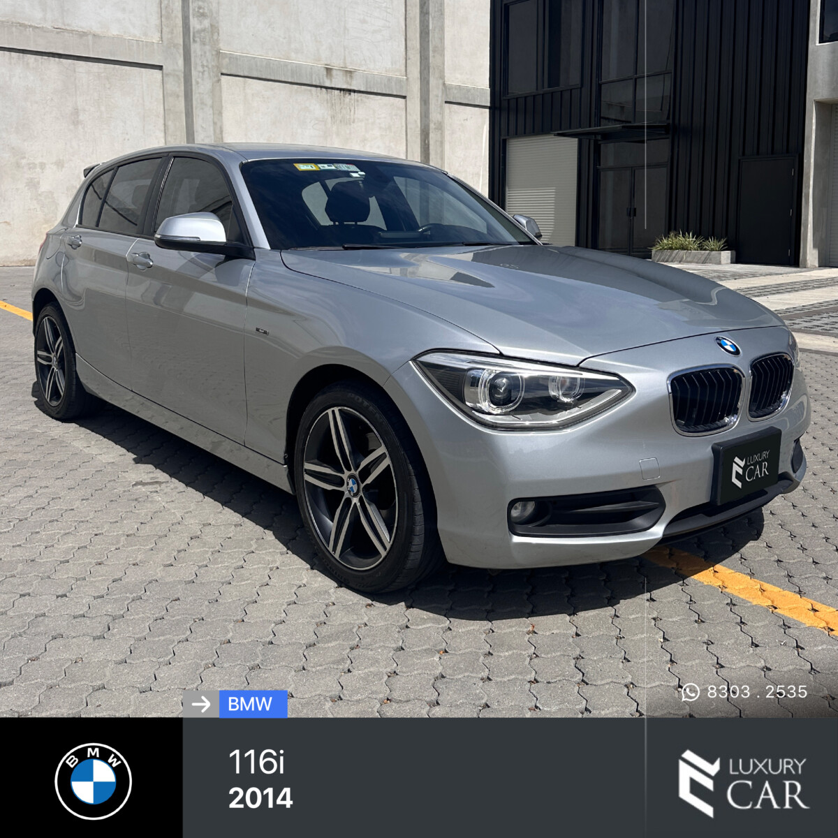 BMW Archives - Luxury Car