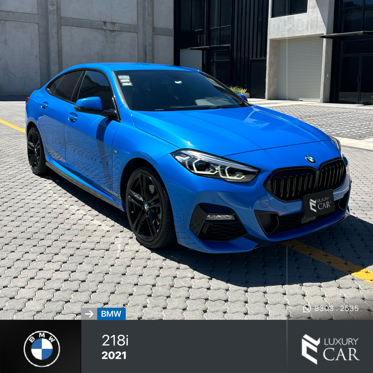 BMW Archives - Luxury Car