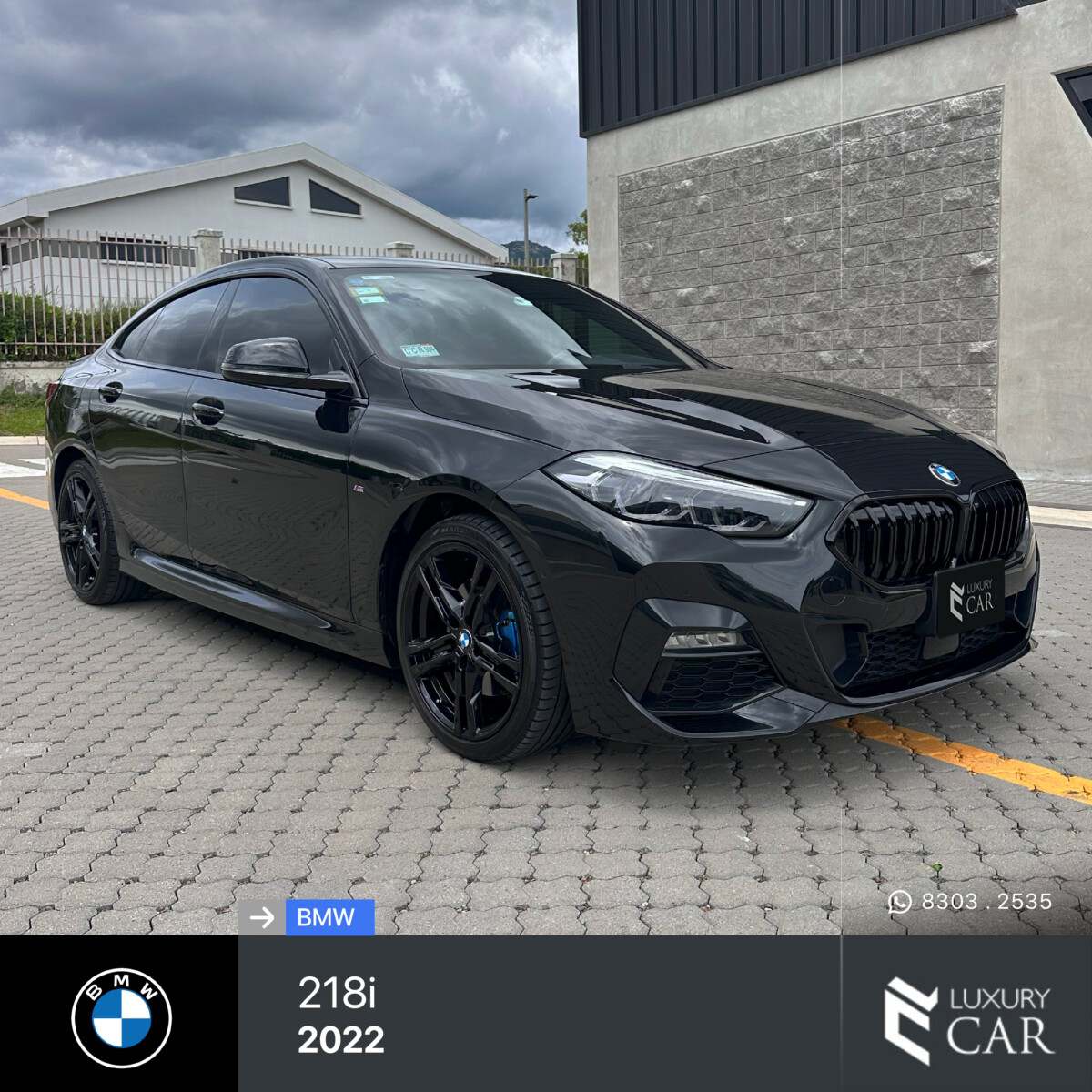 BMW Archives - Luxury Car