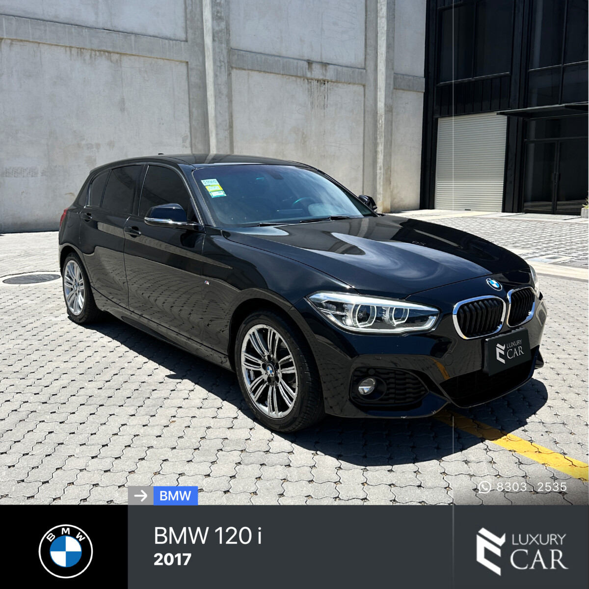BMW Archives - Luxury Car