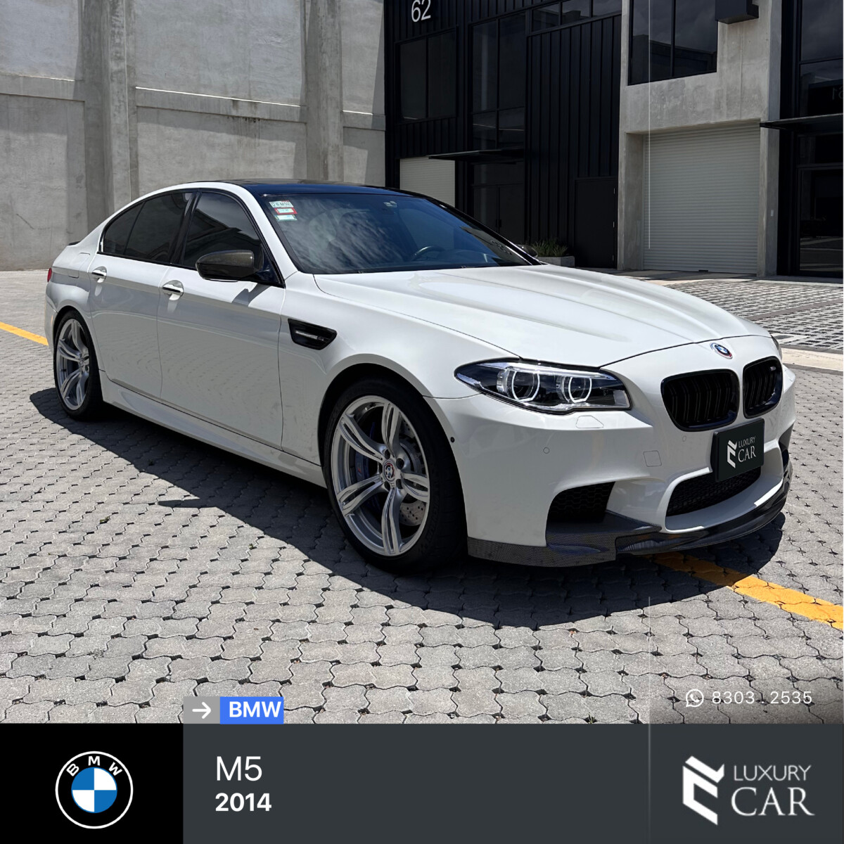 BMW Archives - Luxury Car