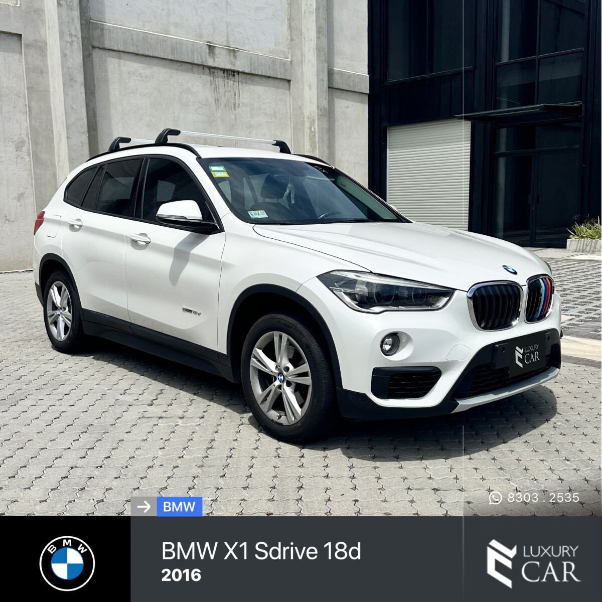 BMW Archives - Luxury Car