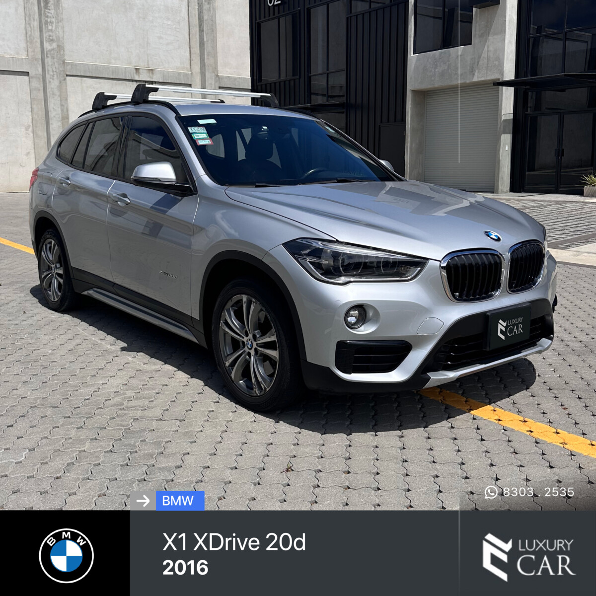 BMW Archives - Luxury Car